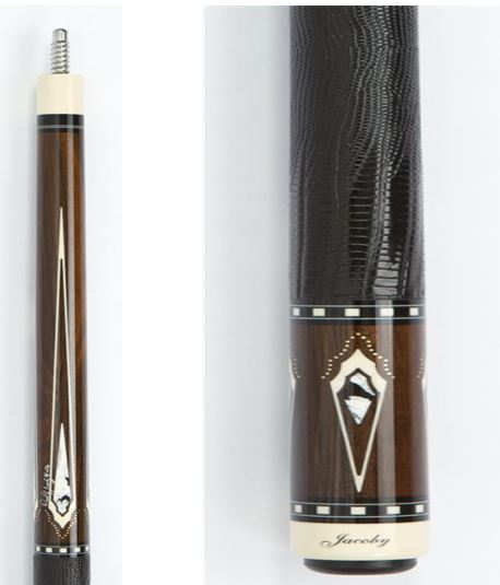 Jacoby HB8 – Cue Depot